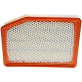 Amazon.com: ACDelco GM Original Equipment A3248C Air Filter : Automotive
