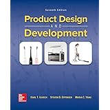 Amazon.com: Product Design and Development: 9780078029066: Ulrich, Karl ...