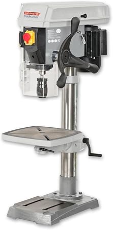 Axminster Trade Series AT2801DP Bench Pillar Drill: Amazon.co.uk: DIY ...