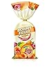 Roshen Bonny Fruit Summer Mix Gummy Candy, Made with 25% Fruit Juice, 200grams (Pack of 1) in ...