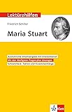 Friedrich Schiller: Maria Stuart - Buch mit MP3-Download: Inhalt ...