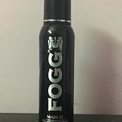 Buy Fogg Marco Body Spray For Men, 150ml Online at Low Prices in India ...