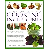 Cooking Ingredients . The Ultimate Photographic Reference Guide for ...