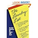 The Laundry List: The ACoA Expereince - Kindle edition by Tony A, Dan F ...