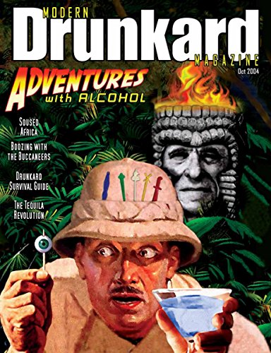 Modern Drunkard Gear on Amazon.com Marketplace - SellerRatings.com