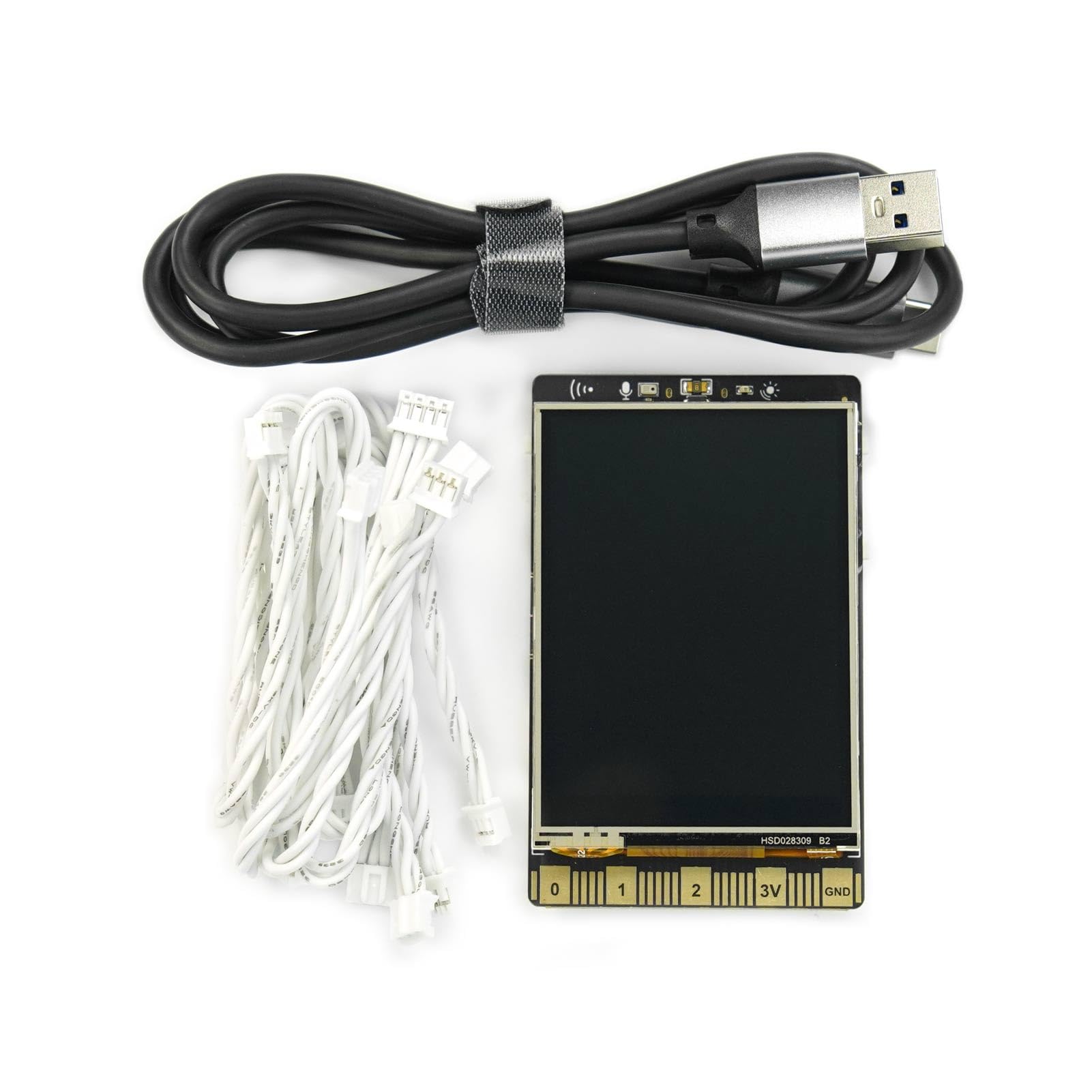 Mua UNIHIKER - IoT Python Single Board Computer with Touchscreen trên Amazon Mỹ chính hãng 2024 ...