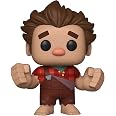Amazon.com: Funko POP Disney: Wreck It Ralph Turbo Vinyl Figure : Funko ...