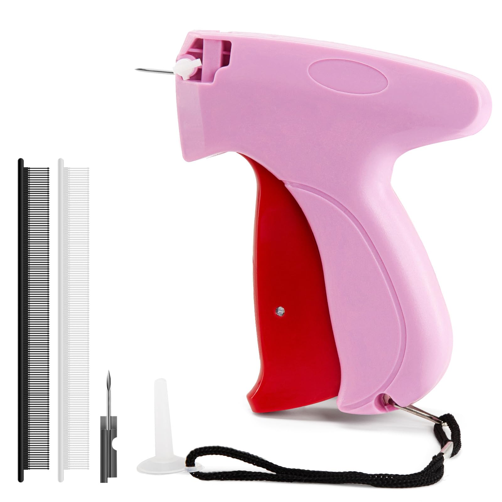 Stitchy Quick Clothing Fixer, Mini Stitch Gun for Clothes, Tagging Gun ...