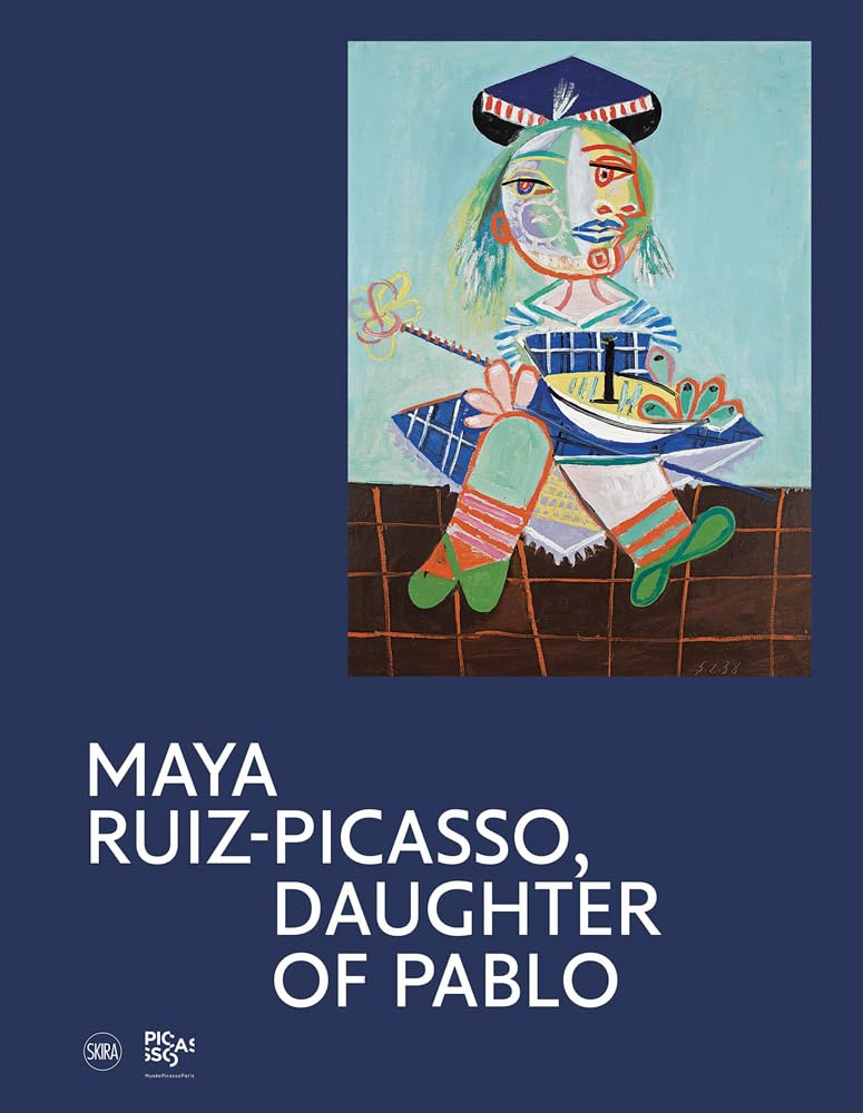 Mua Maya Ruiz-Picasso: Daughter of Pablo trên Amazon Mỹ chính hãng 2024 ...