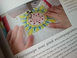 Amazon.fr - Guide pratique du patchwork : Les nouvelles bases du ...
