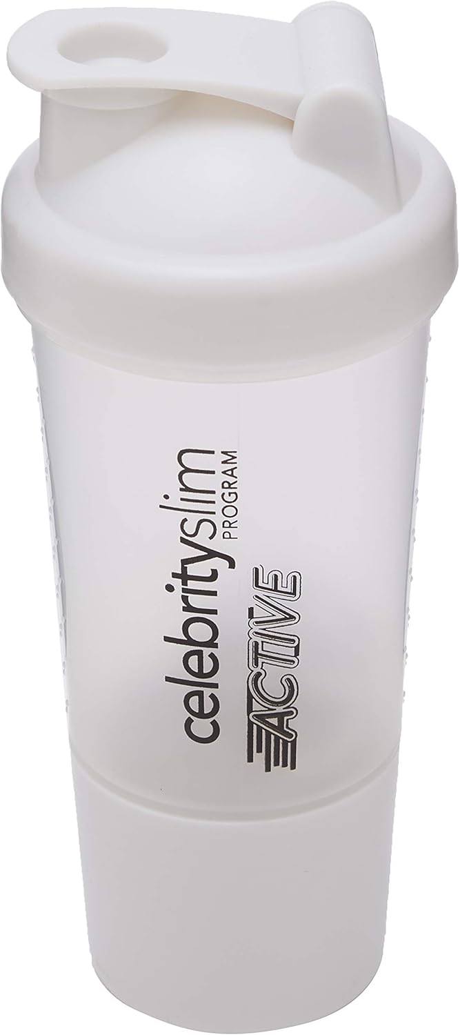Celebrity Slim Active Silver Shaker – BigaMart