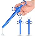 Amazon.com: Lube Applicator Syringes, Anal Lube Injector Syringe ...