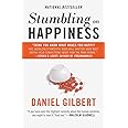 Stumbling on Happiness: Gilbert, Daniel: 9780676978582: Books - Amazon.ca