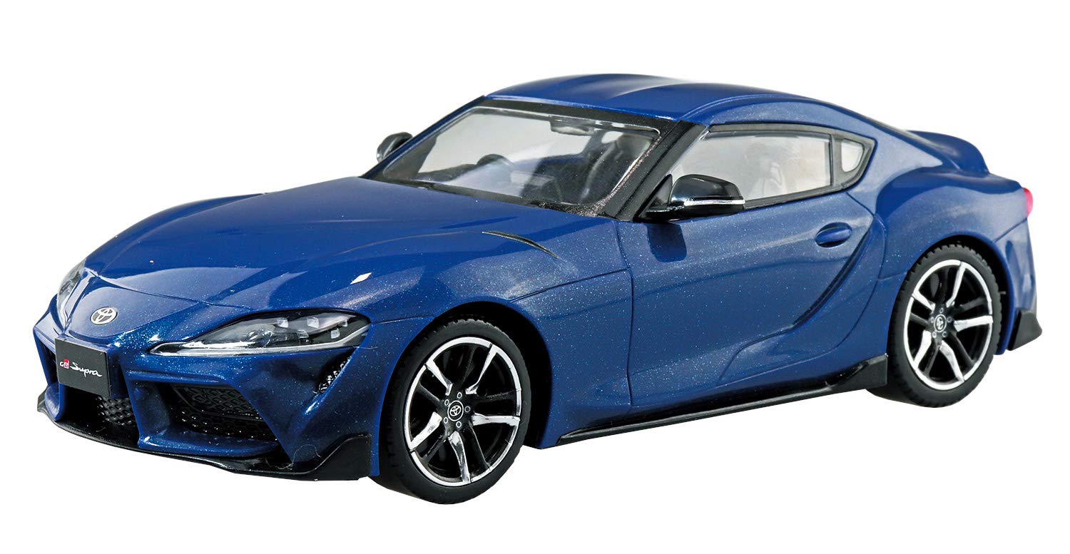 Mua Aoshima Bunka Kyozai 1/32 The Snap Kit Series Toyota GR Supra Deep ...