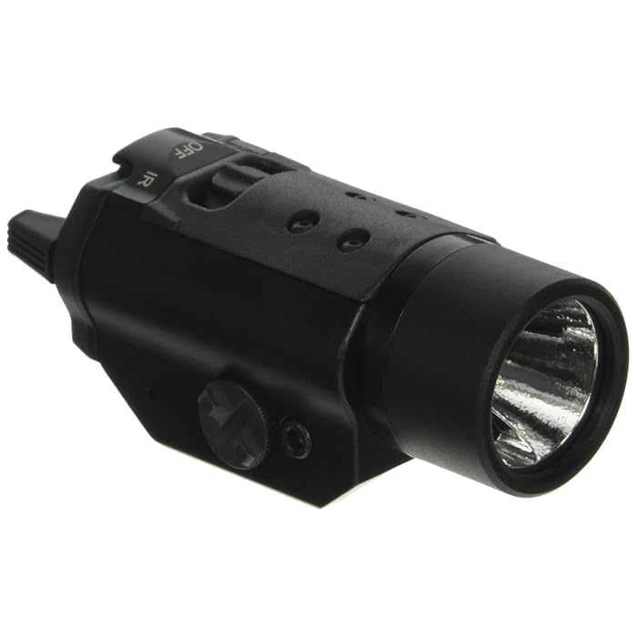 Buy Streamlight 69190 TLR-VIR Pistol-Mounted Tactical Light with ...