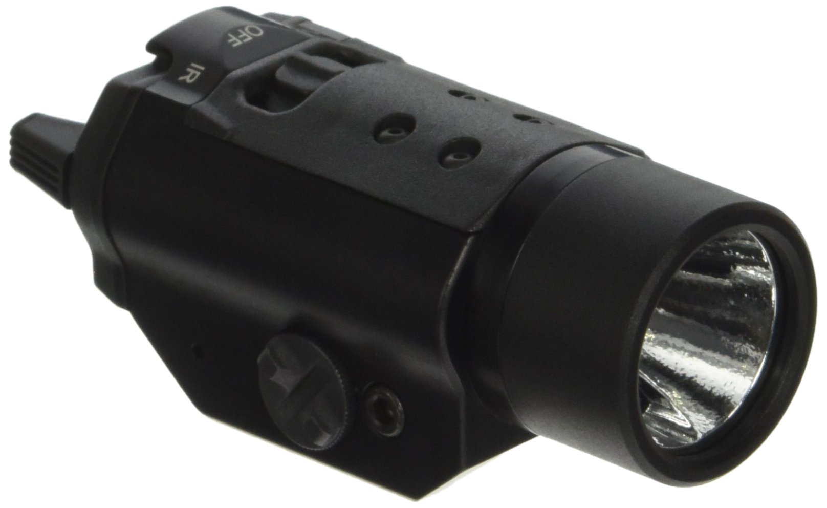 Buy Streamlight 69190 TLR-VIR Pistol-Mounted Tactical Light with ...