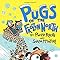 Pugs of the Frozen North: Amazon.co.uk: Philip Reeve, Sarah McIntyre ...