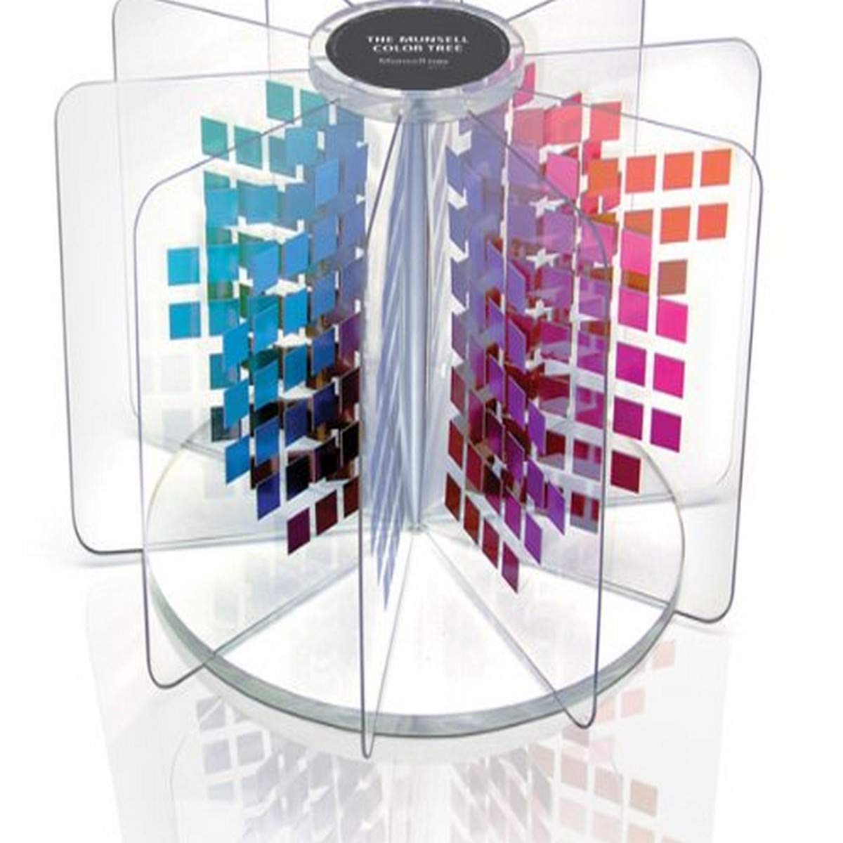Munsell Color Tree (M70115): Amazon.in: Home Improvement