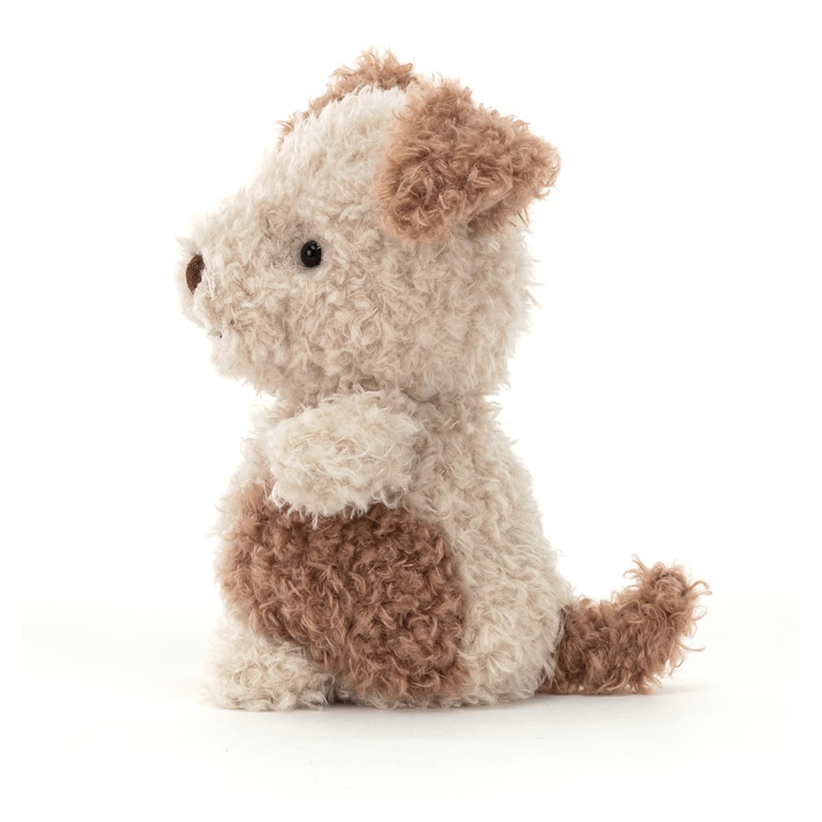 Mua Jellycat Little Pup Stuffed Animal Dog Plush trên Amazon Mỹ chính ...