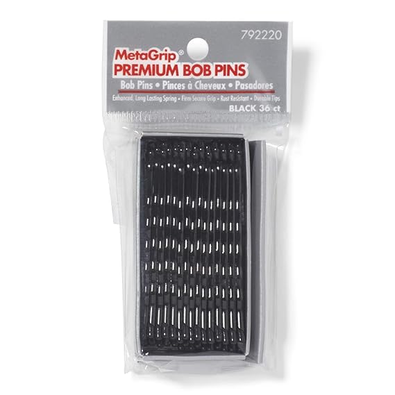 Amazon.com : Premium Bob Pins : Beauty