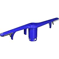 Amazon.com: Frigidaire 5304518927 Dishwasher Lower Spray Arm : Appliances