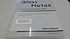 Glass Notes: A Reference for the Glass Artist in Kuwait | Whizz ...