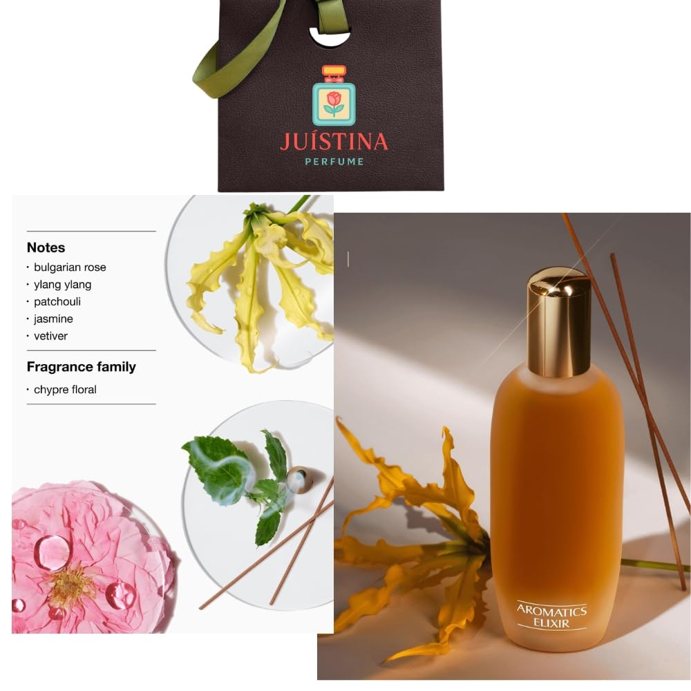 Juistina DESİGNER BRAND COLLECTİONS-Perfumes For Women 3 Pieces Set ...