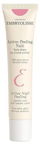 Embryolisse Active Night Peeling Treatment. Ultra Gentle Night ...