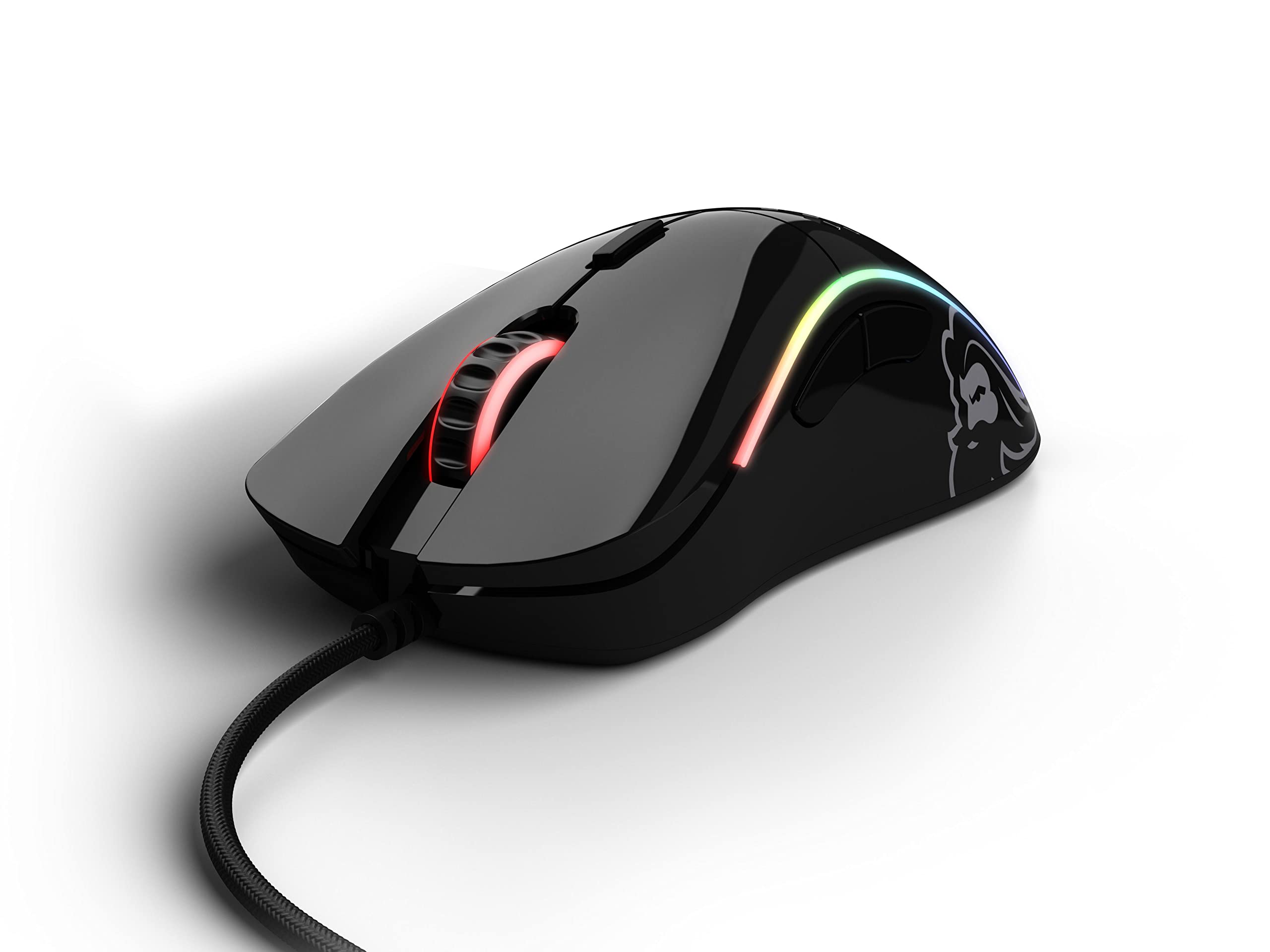 Mua Gaming Model D- (Minus) Wired Gaming Mouse - 61g Superlight ...