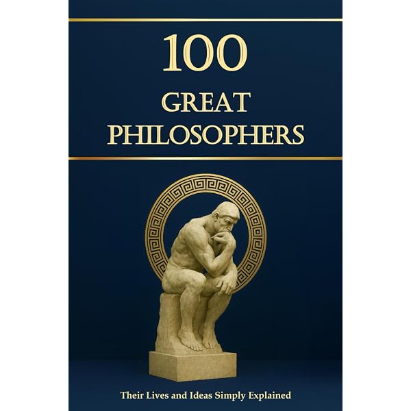 12 Famous Philosophers And Their Guiding Principles