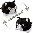 Amazon.com: TeeTurtle | The Original Reversible Cat Plushie | Patented ...