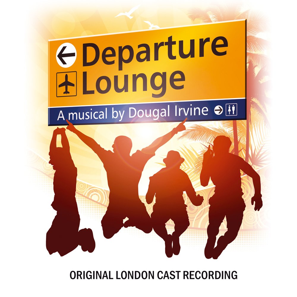 Departure Lounge Departure Lounge O C R Amazon Music