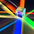 Amazon.com: Magic Prism Cube, 2023 New Upgrade Rainbow Color Prism ...