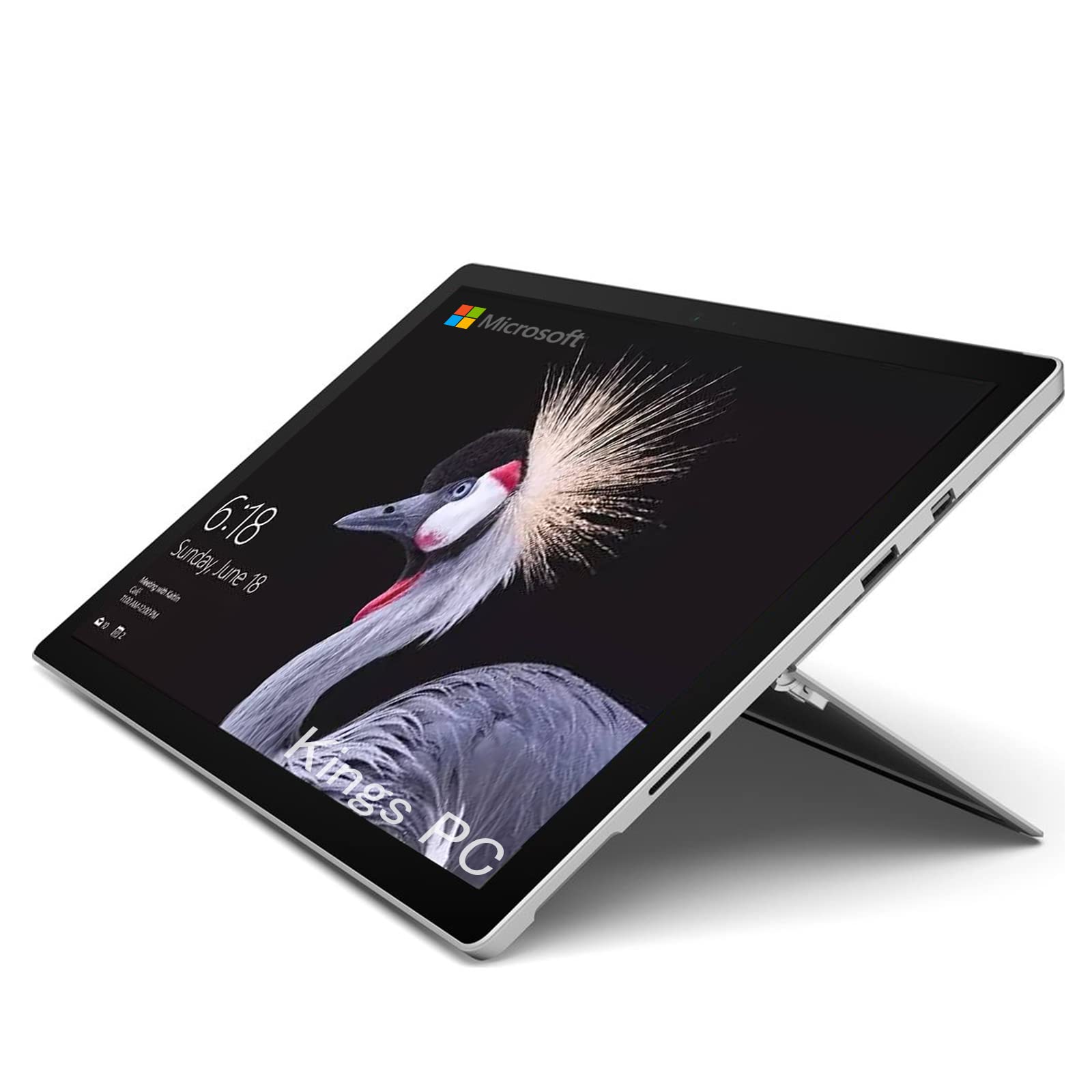 Mua Microsoft Surface Pro 4 Tablet PC 12.3" PixelSense™ Display (3K ...