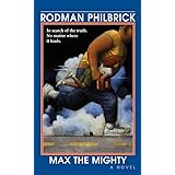 Amazon.com: The Mighty : Kieran Culkin, Elden Henson, Sharon Stone ...