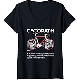 Amazon.com: Cycopath Funny Definition For A Biker, Cyclist, Or ...