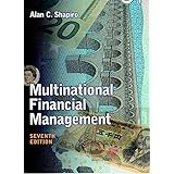 Amazon.com: Multinational Financial Management: 9780470415016: Shapiro ...