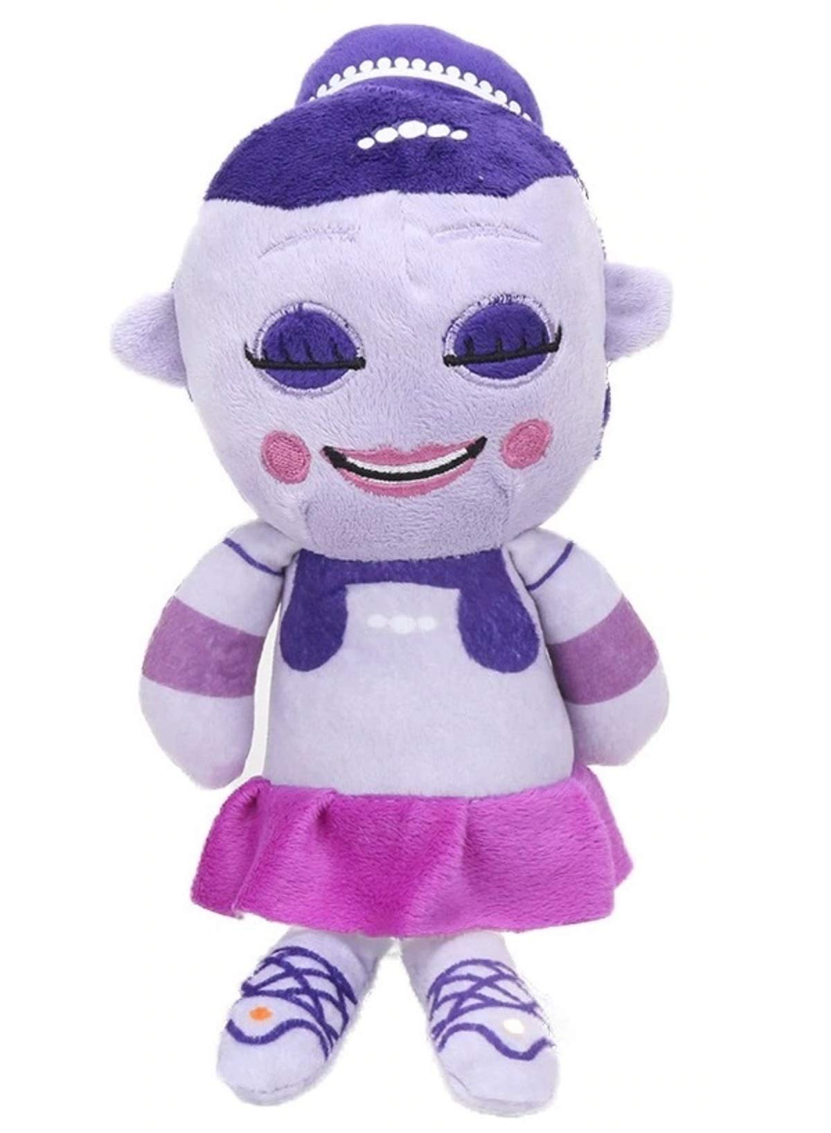 Buy 10'' FNAF Sister Location - Ballora Plush | Five Nights Freddy's ...