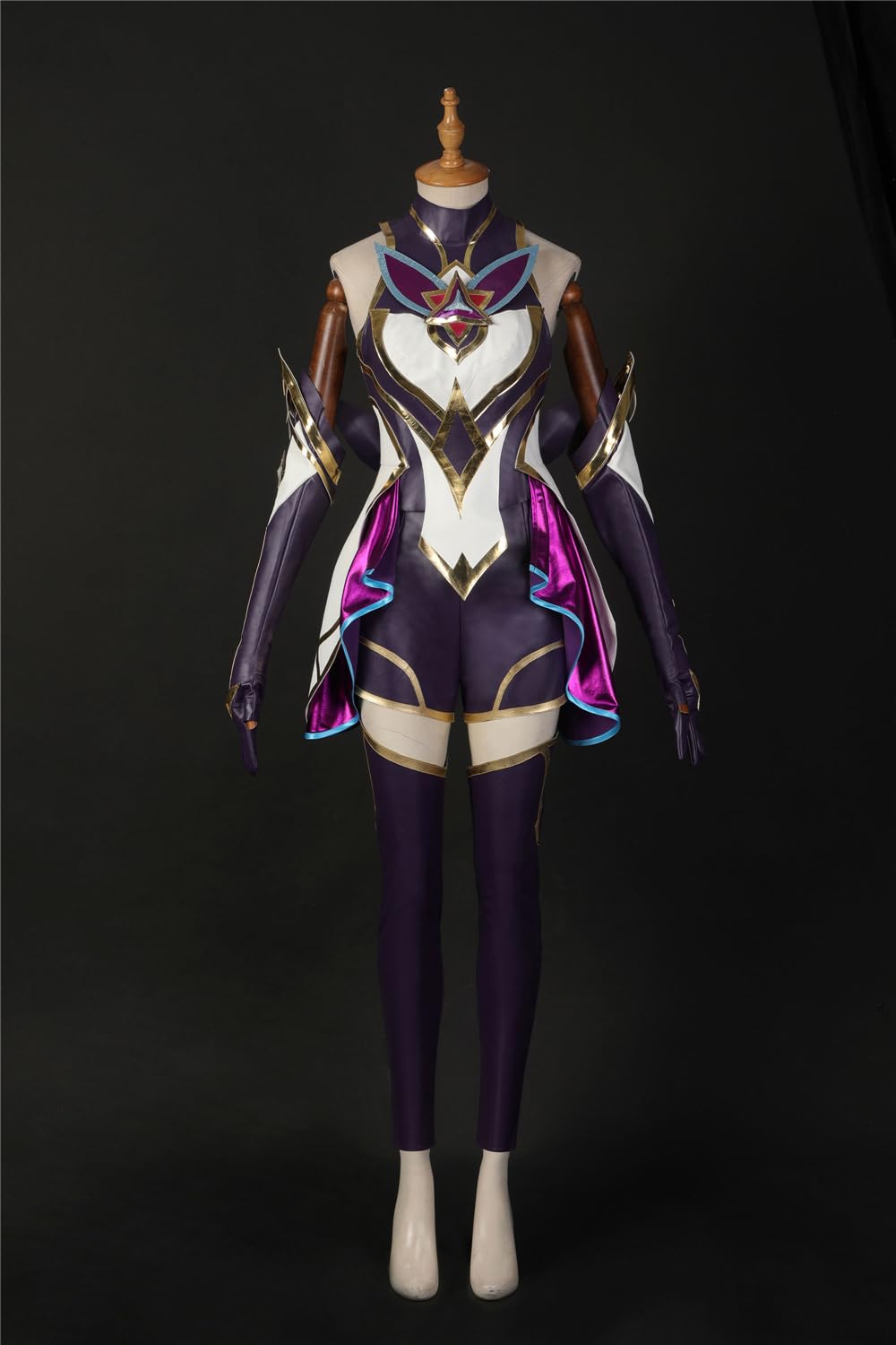 Mua [COSSKY] League of Legends League of Legends 2022 Akali Akari ...