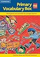 Primary Curriculum Box with Audio CD Cambridge Copy Collection: Amazon ...