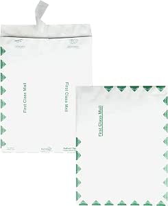 Amazon.com: Survivor R1590 Tyvek USPS First Class Mailer, 10 x 13 ...