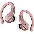 Amazon.com: Back Bay Audio - Runner's Wireless Earbuds Bluetooth ...