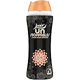 Lenor Unstoppables Fresh 570g, In-Wash Scent Booster Beads That Gives A ...