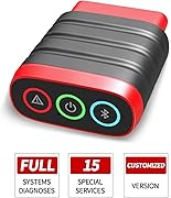 THINKCAR 100 Vs. THINKDRIVER Vs. THINKDIAG: Review and Comparison - OBD ...