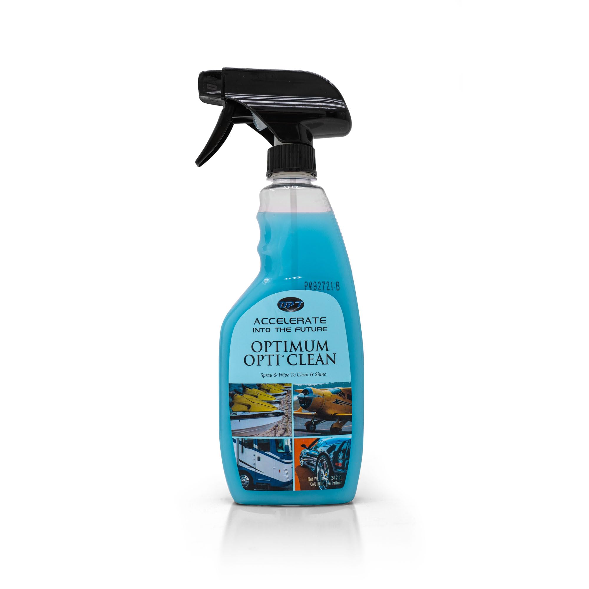 Mua Optimum Opti-Clean Waterless Wash and Protect - Ready to Use ...