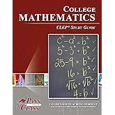 Prepare for the CLEP College Algebra Test in 7 Days: A Quick Study ...