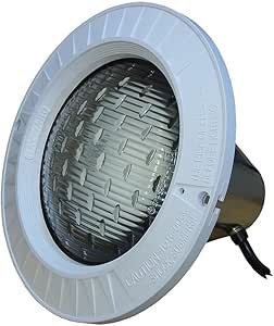 Amazon.com : Hayward 500W 120V Astrolite Replacement Light w/50' Cord ...