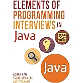 Amazon.com: Elements of Programming Interviews: The Insiders' Guide ...