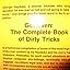 Get Even: The Complete Book Of Dirty Tricks: George Hayduke ...