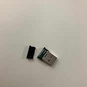 ASUS USB Adapter with Bluetooth (USB-BT400): Amazon.ca: Computers & Tablets